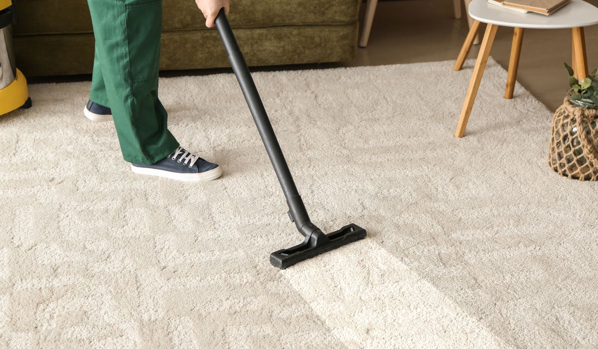 Regular Carpet Cleaning Myths vs. Facts Explained